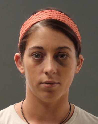 Buffalo Woman Facing DWI Charges After Head-On Collision | News, Sports ...